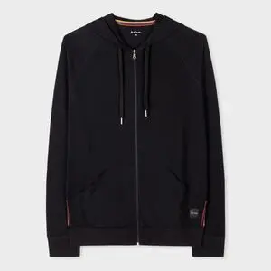 Paul Smith Zip Up Activewear For Men