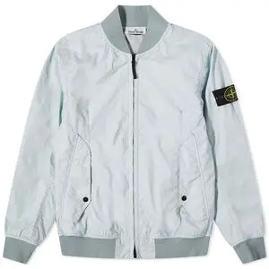 Stone Island Membrana 3l Tc Bomber Jacket