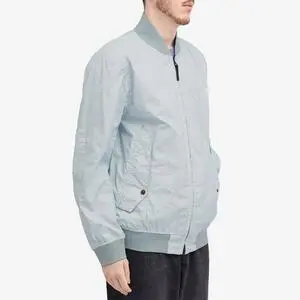 Stone Island Membrana 3l Tc Bomber Jacket