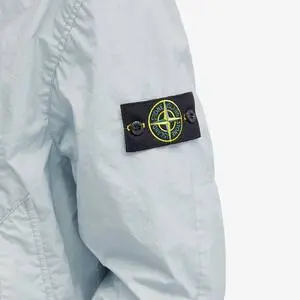 Stone Island Membrana 3l Tc Bomber Jacket