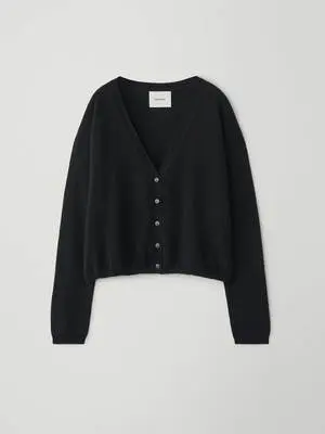 Lisa Yang Round Neck Knitwear For Women
