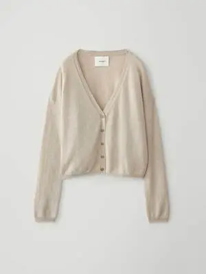 Lisa Yang 3/4 Sleeve Cardigans For Women
