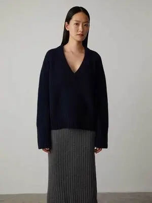 LISA YANG STORE The Aletta Sweater