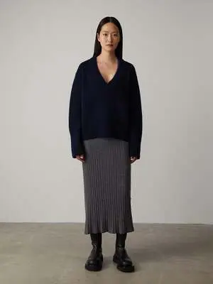 LISA YANG STORE The Aletta Sweater