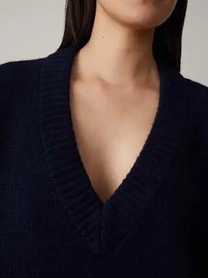 LISA YANG STORE The Aletta Sweater
