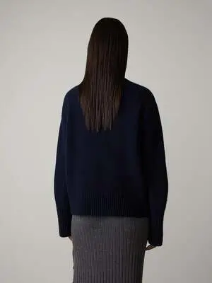 LISA YANG STORE The Aletta Sweater