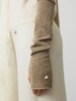 LISA YANG Lisa Yang Aspen Arm Warmers Mole