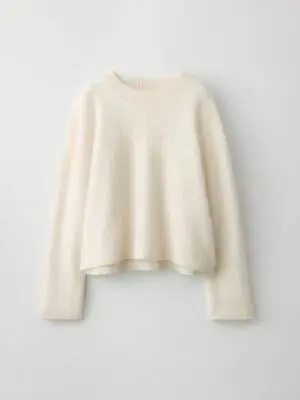 LISA YANG STORE The Natalia Sweater