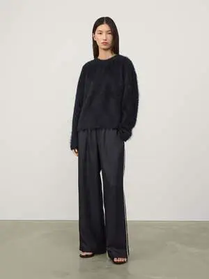 LISA YANG The Natalia Sweater - Brushed