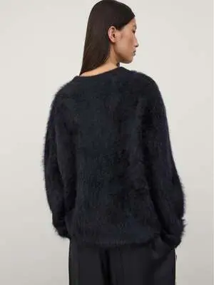LISA YANG The Natalia Sweater - Brushed