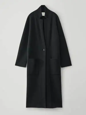 Lisa Yang Oversized Coats For Women