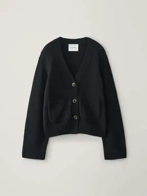 Lisa Yang Store Plunge Cardigans For Women