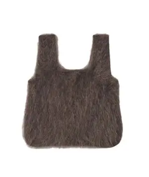 Lisa Yang Textured Bags For Women