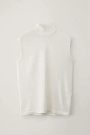 LISA YANG Lucy Cashmere Vest