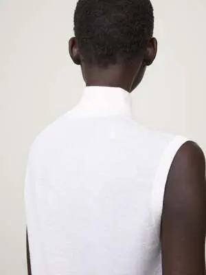 LISA YANG Lucy Cashmere Vest