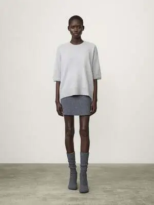 Lisa Yang Store Relaxed Knitwear For Women