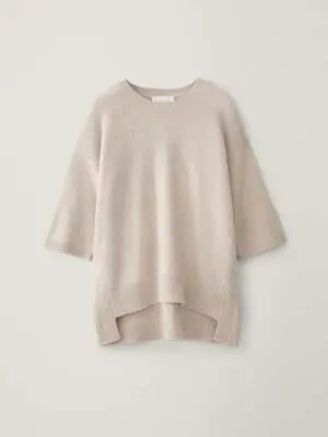 Lisa Yang Store Crewneck Knitwear For Women