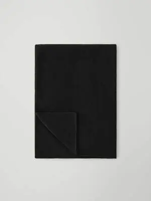 LISA YANG Paris Scarf - Black