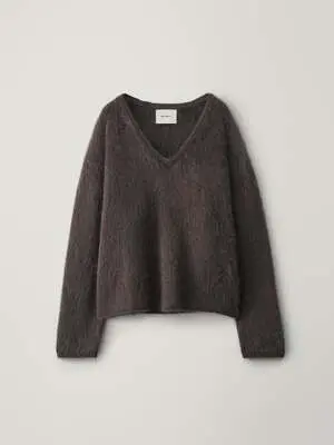 Lisa Yang Store Slim Fit Knitwear For Women