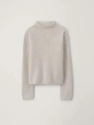 Lisa Yang Store Draped Knitwear For Women