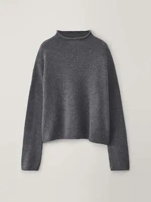 Lisa Yang Store Draped Sweaters For Women