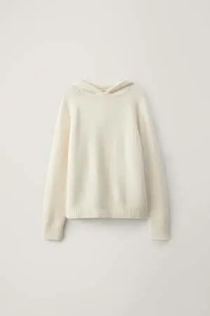 LISA YANG STORE Eli Hoodie