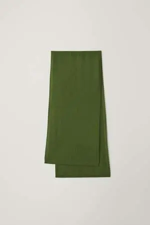 LISA YANG STORE The Viktor Scarf Matcha