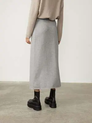 LISA YANG The Elin Skirt
