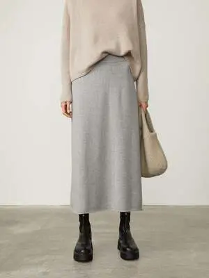 LISA YANG The Elin Skirt