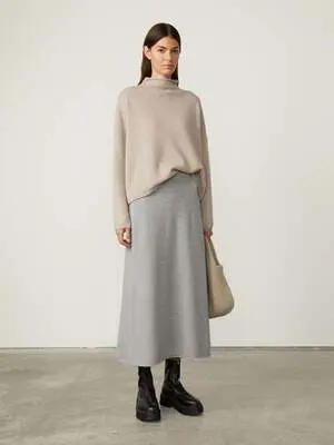 LISA YANG The Elin Skirt
