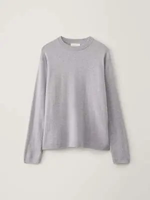 Lisa Yang Store Crewneck Sweaters For Men