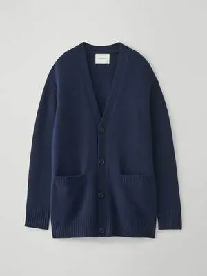 Lisa Yang Store Cardigans For Men
