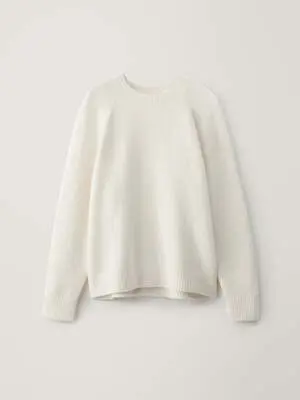 Lisa Yang Store Relaxed Sweaters For Men