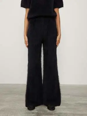 LISA YANG Ellery Trousers - Brushed