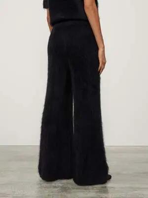 LISA YANG Ellery Trousers - Brushed