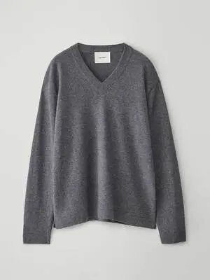 Lisa Yang Store Trimmed Sweaters For Men