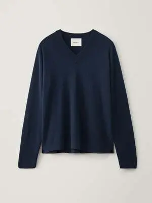 Lisa Yang Store Frill Knitwear For Men