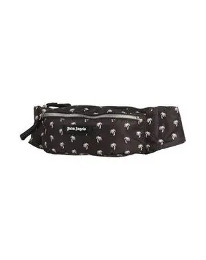 Palm Angels Belt Bag - Grey