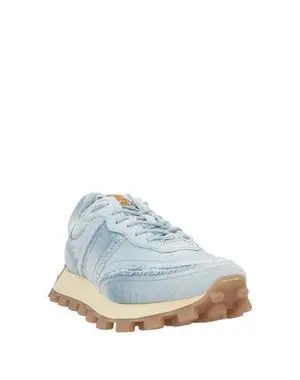 TOD'S Low-top Sneakers