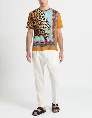 Just Cavalli T-shirt Size Cotton