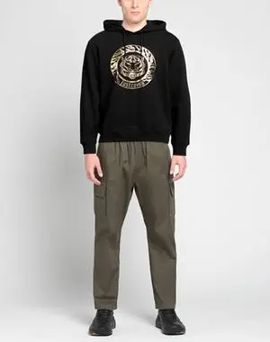 Just Cavalli Cotton Sweatshirt