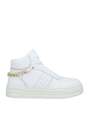 Liu Jo High-top Sneakers