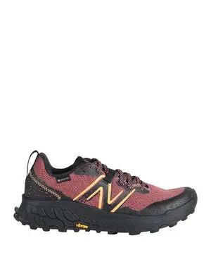 NEW BALANCE Hierro Gtx V7 Sneakers - Black