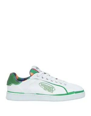 ACBC X MISSONI Sport Sneakers - White