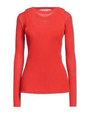 Marni Button Detailed Sweaters For Women