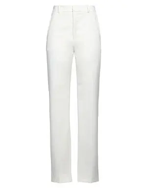 ANN DEMEULEMEESTER Straight Leg Pants