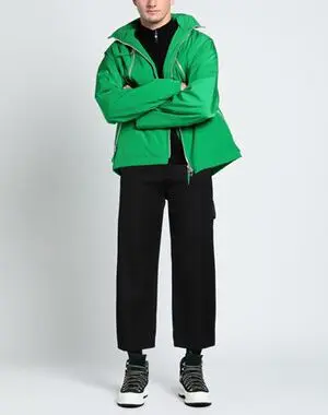 Gcds Straight Leg Pants