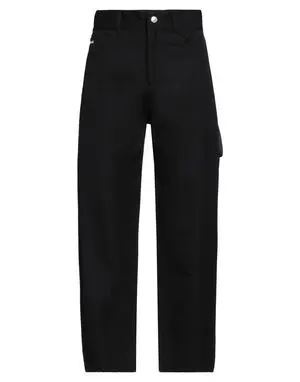 Gcds Straight Leg Pants