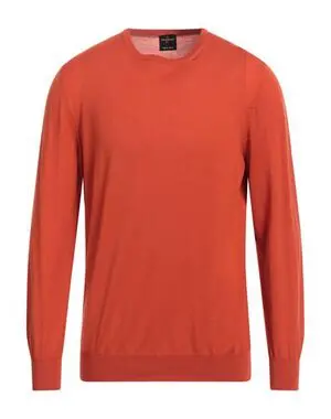 Gran Sasso Pocket Knitwear For Men