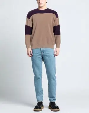 Emporio Armani Cotton Sweater